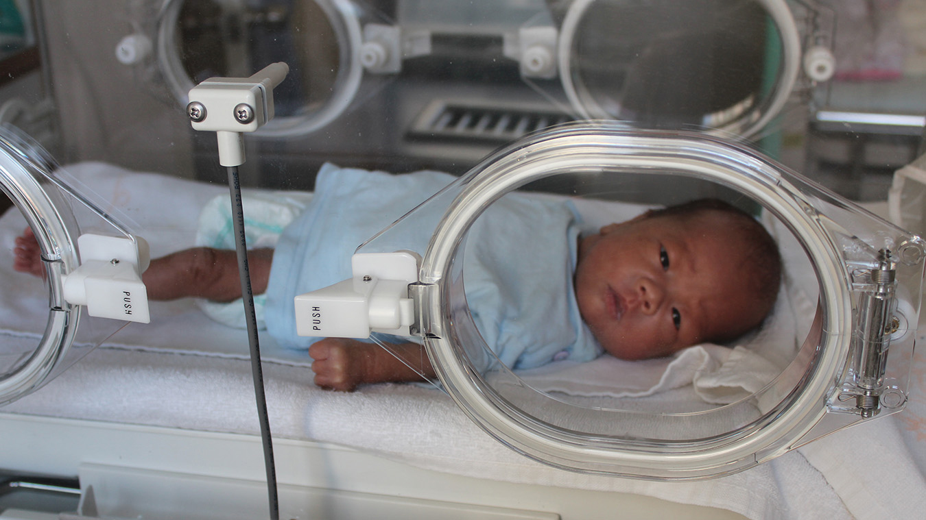 Keeping ZiLong Warm - OneSky