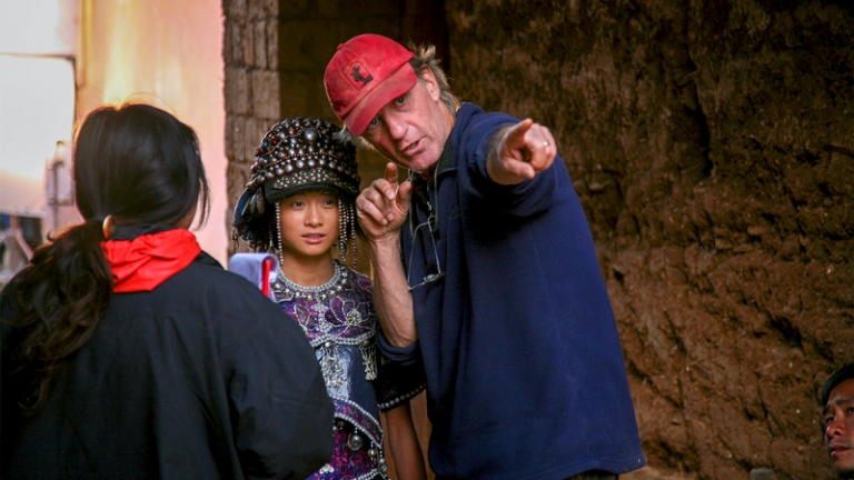 Remembering Our Co-Founder, Richard Bowen - OneSky